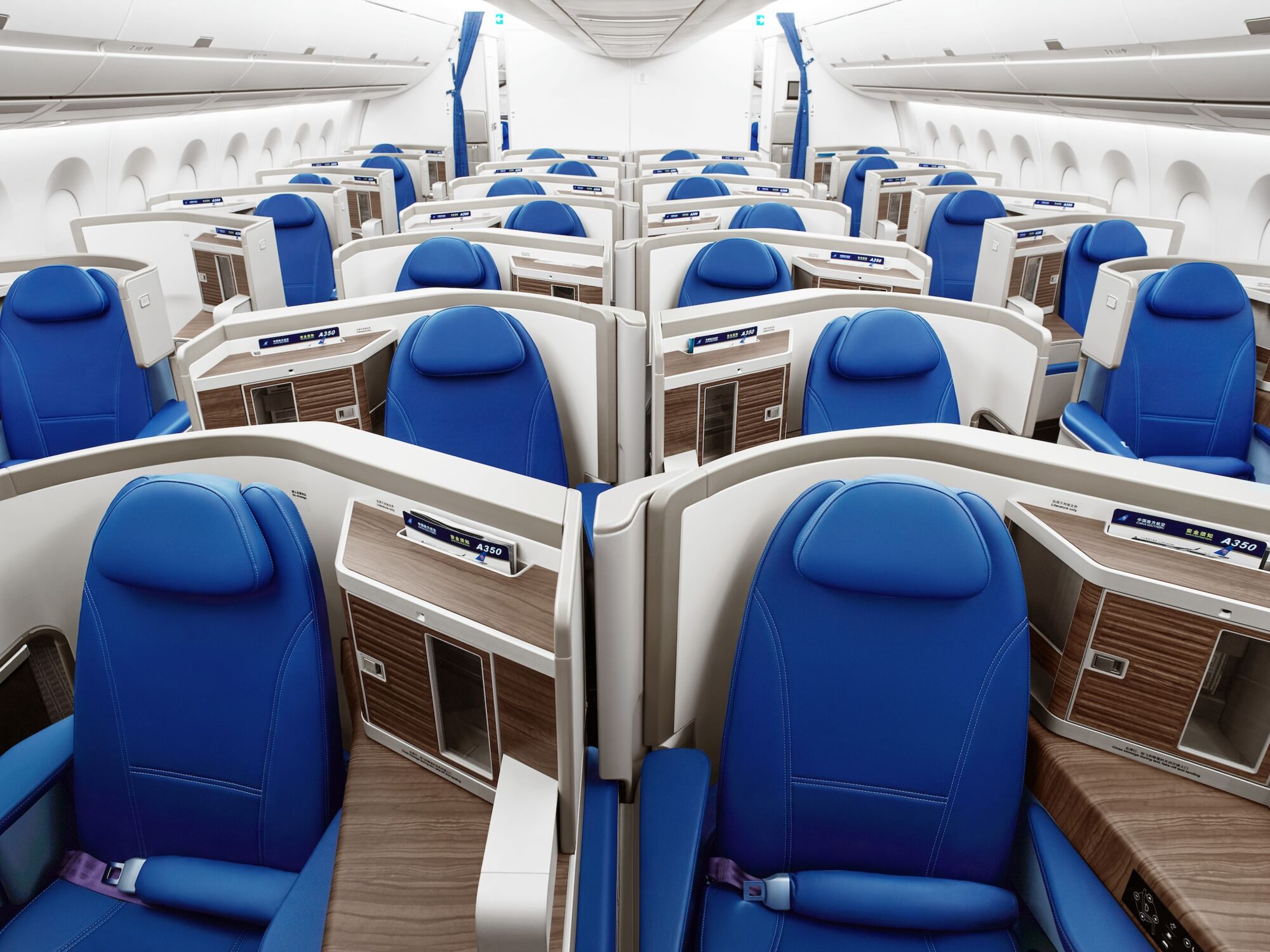 China Southern Airlines